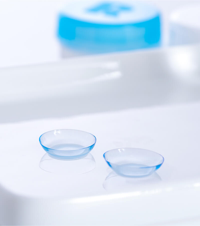 Contact Lenses Guide | Coal Creek Family Vision | Newcastle, WA